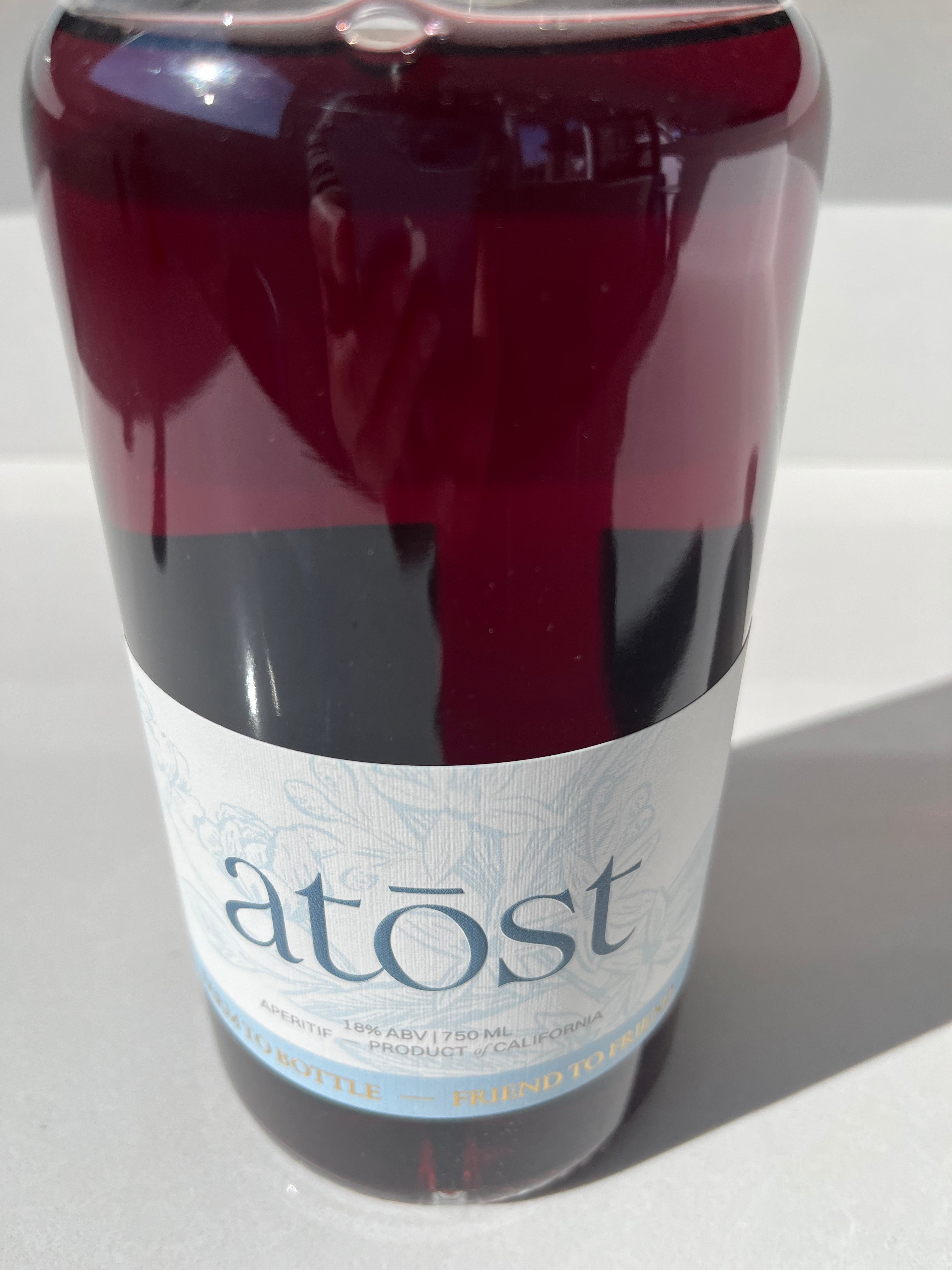 atōst – COASTWINE